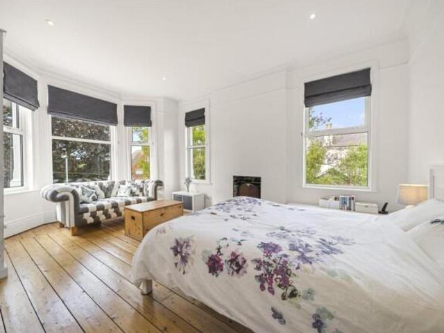 5 bedroom detached house for sale in St. Michaels Road, Worthing, West Sussex, BN11