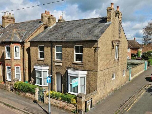 5 Bedroom Detached House For Sale In St Neots