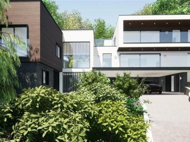 5 Bedroom Detached House For Sale In St. Peter, Jersey