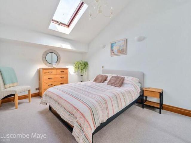 5 bedroom detached house for sale in Plymstock, South Devon, PL9