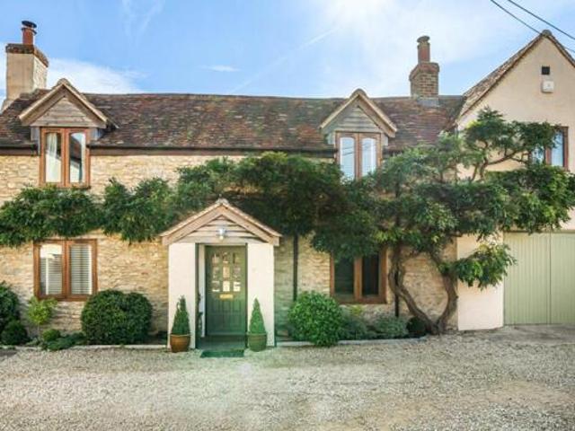 5 Bedroom Detached House For Sale In Stadhampton