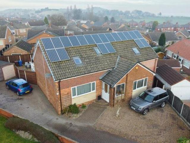 5 Bedroom Detached House For Sale In Staincross, Barnsley