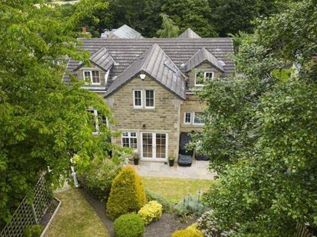 5 Bedroom Detached House For Sale In Stainland Road