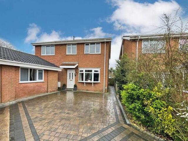 5 Bedroom Detached House For Sale In Stalmine