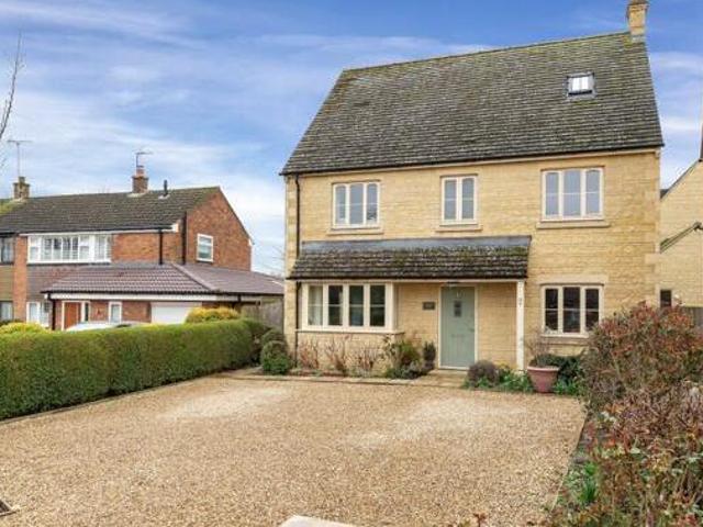 5 Bedroom Detached House For Sale In Stamford