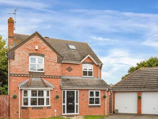 5 Bedroom Detached House For Sale In Stamford
