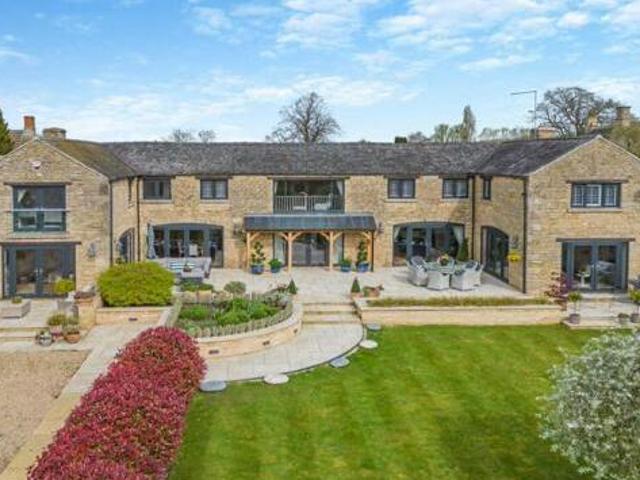 5 Bedroom Detached House For Sale In Stamford, Lincolnshire