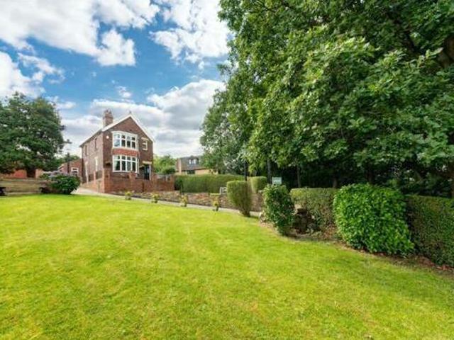 5 Bedroom Detached House For Sale In Stannington