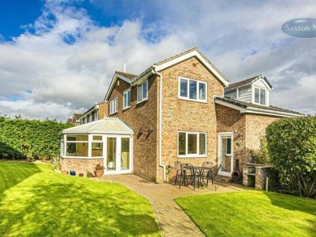 5 Bedroom Detached House For Sale In Stannington