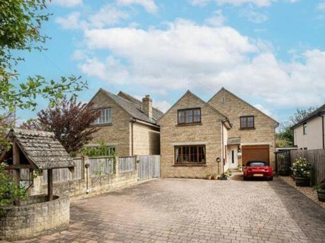 5 Bedroom Detached House For Sale In Standlake