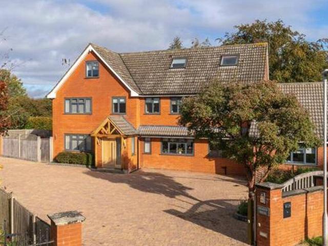 5 Bedroom Detached House For Sale In Standon