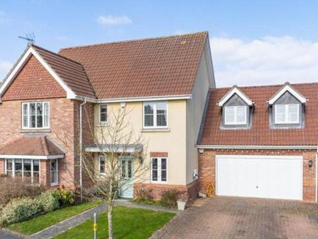 5 Bedroom Detached House For Sale In Standon
