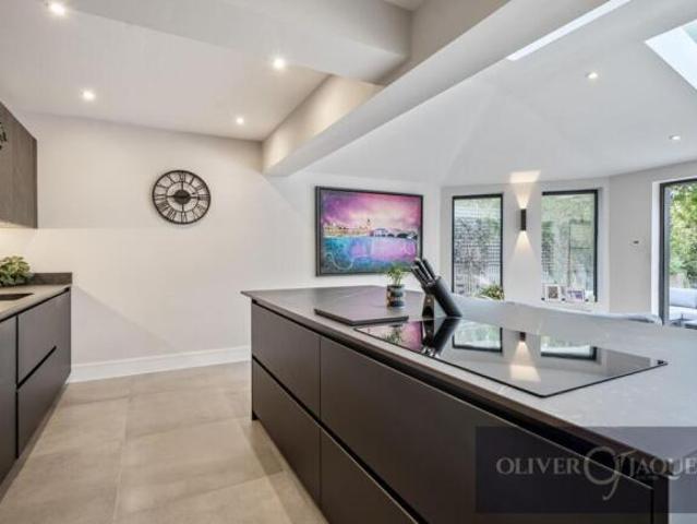 5 bedroom detached house for sale in Stanley Avenue, Beckenham, BR3