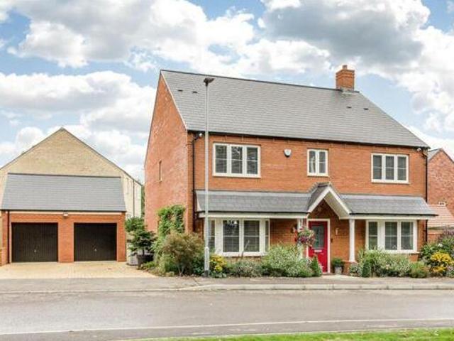 5 Bedroom Detached House For Sale In Stanton Cross