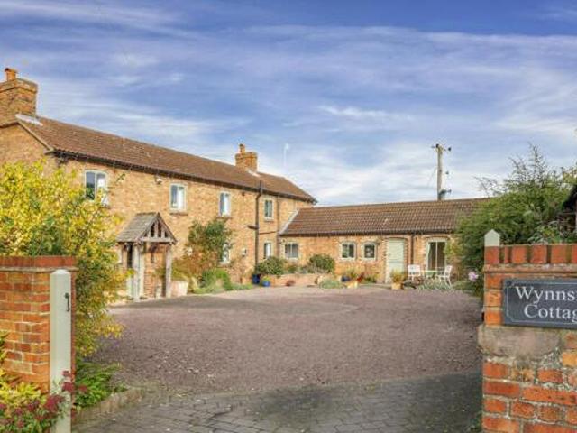 5 Bedroom Detached House For Sale In Stanton On The Wolds