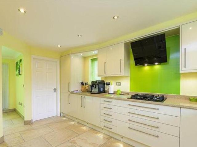 5 Bedroom Detached House For Sale In Stapeley
