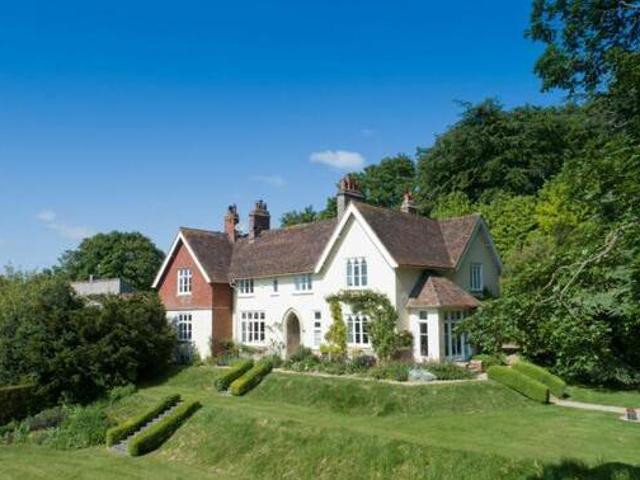 5 Bedroom Detached House For Sale In Stapleford, Salisbury