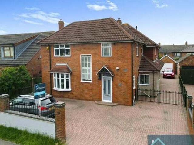 5 Bedroom Detached House For Sale In Stapleton