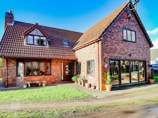 5 Bedroom Detached House For Sale In Station Town, Wingate