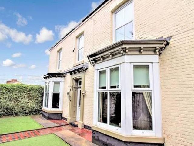 5 bedroom detached house for sale in Station Lane Wingate TS28 TS28