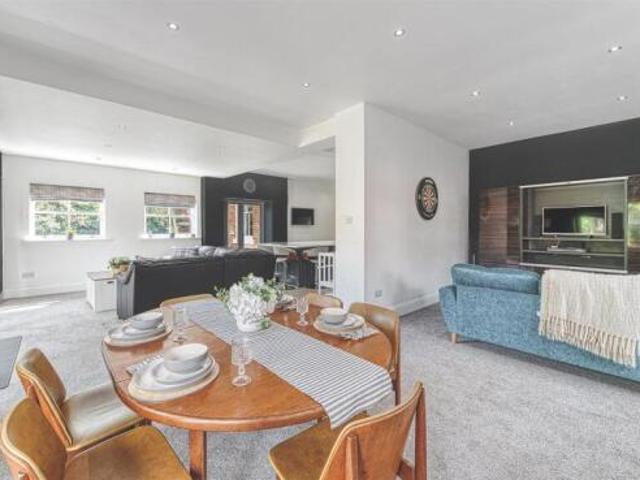 5 bedroom detached house for sale in Station Road, Mickleover, Derby, DE3