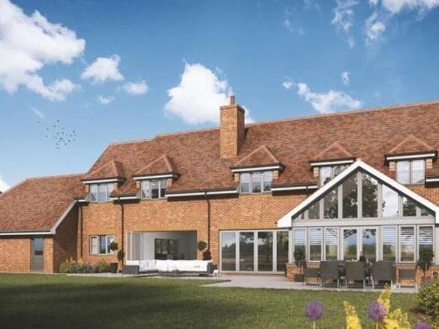 5 Bedroom Detached House For Sale In Station Road, Felstead