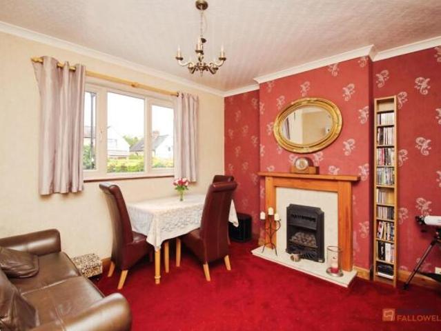 5 bedroom detached house for sale in Station Road, Kirby Muxloe, LE9