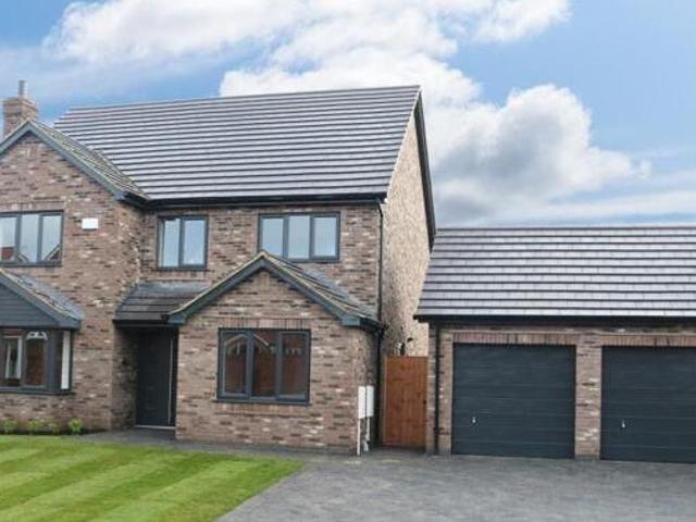 5 Bedroom Detached House For Sale In Station Road, Tetney