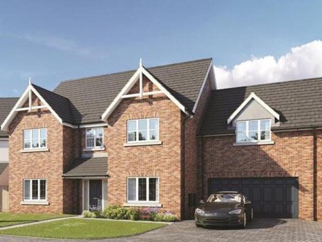 5 Bedroom Detached House For Sale In Station Road