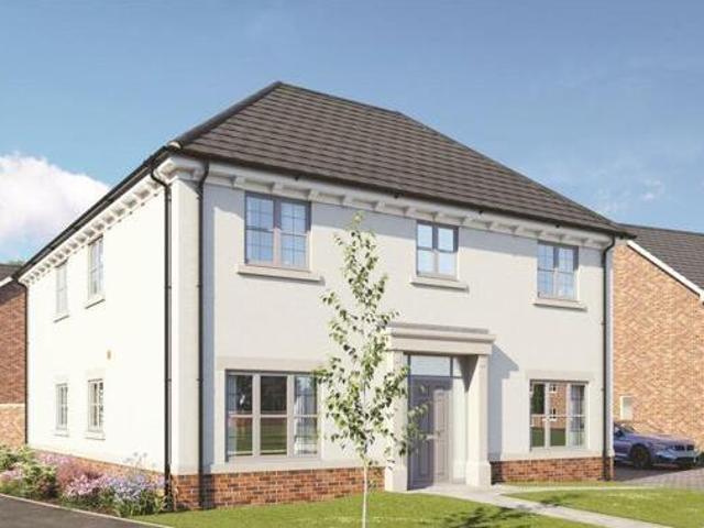 5 Bedroom Detached House For Sale In Station Road