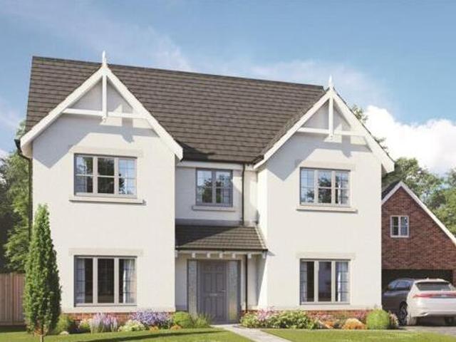 5 Bedroom Detached House For Sale In Station Road