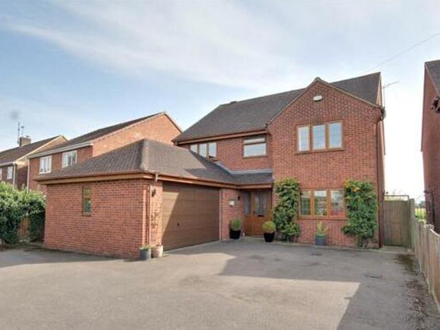 5 Bedroom Detached House For Sale In Staunton