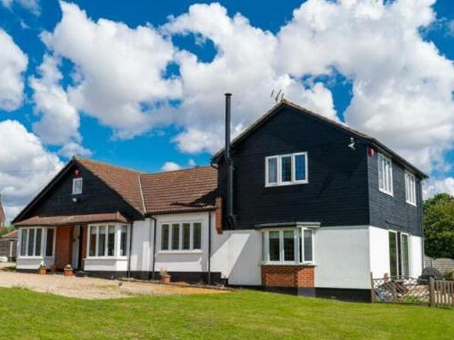 5 Bedroom Detached House For Sale In Stebbing, Dunmow