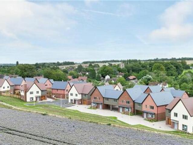 5 Bedroom Detached House For Sale In Steeple Bumpstead