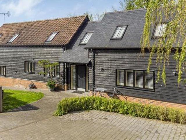 5 Bedroom Detached House For Sale In Steeple Bumpstead