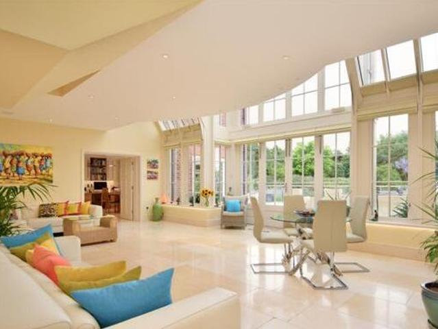 5 Bedroom Detached House For Sale In Stelling Minnis, Canterbury