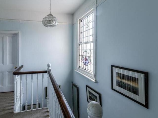 5 bedroom detached house for sale in Stenson Road, Derby, DE23