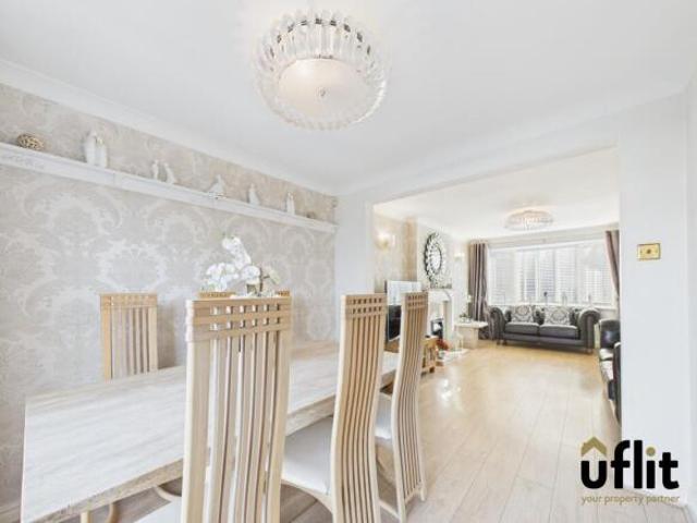5 bedroom detached house for sale in Steven Place, Chapeltown, Sheffield, S35