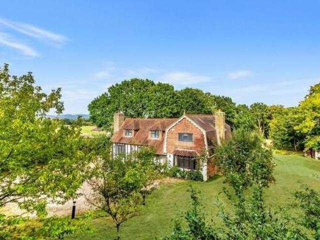 5 Bedroom Detached House For Sale In Stick Hill