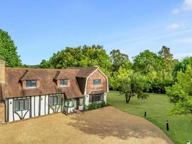5 Bedroom Detached House For Sale In Stick Hill