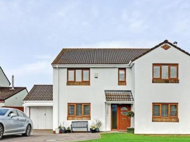 5 Bedroom Detached House For Sale In Stibb Cross, Devon