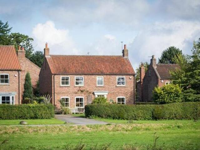 5 Bedroom Detached House For Sale In Stillingfleet