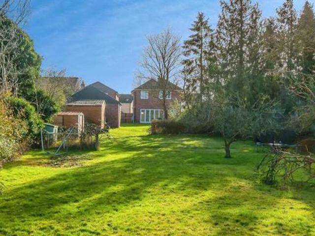 5 Bedroom Detached House For Sale In Stilton