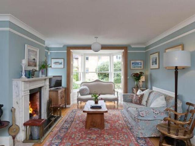5 Bedroom Detached House For Sale In Stockbridge
