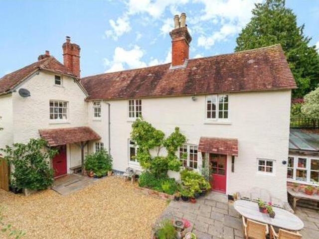 5 Bedroom Detached House For Sale In Stockbridge