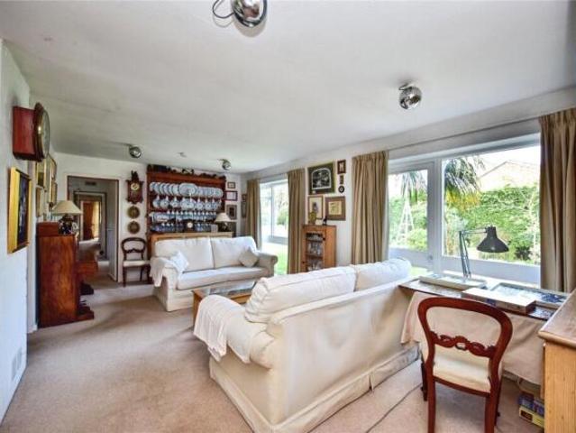 5 bedroom detached house for sale in Stockett Lane, MAIDSTONE, Kent, ME17