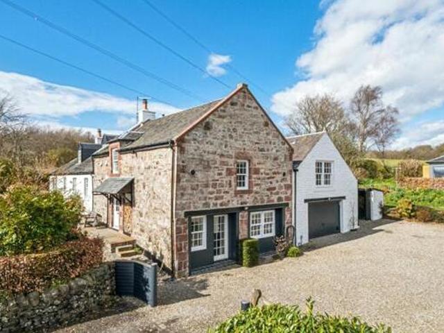 5 Bedroom Detached House For Sale In Stockiemuir Road, Blanefield