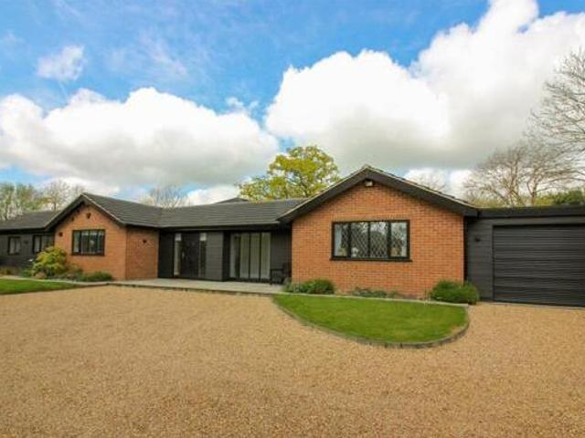 5 Bedroom Detached House For Sale In Stocking Pelham