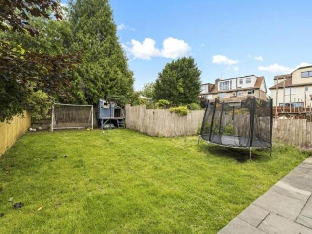 5 bedroom detached house for sale in Stoke Bishop, Bristol, BS9