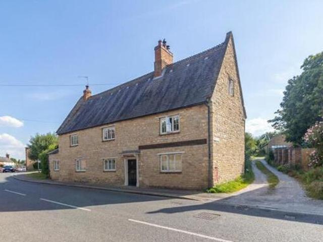 5 Bedroom Detached House For Sale In Stoke Goldington